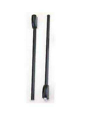 PICAPORTES ALTO-BAJO ANTIPANICO CISA PRESTIGE INOX - Alupront Canarias